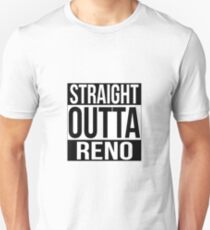 Reno 911: Gifts & Merchandise | Redbubble