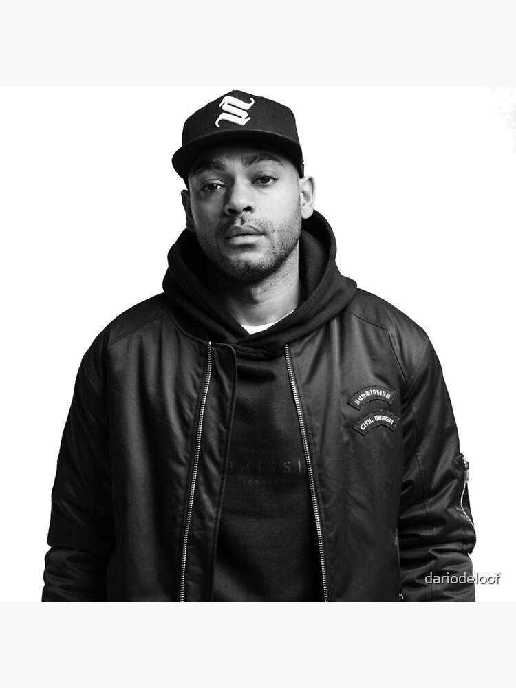 "Kane - Kano" Poster by dariodeloof | Redbubble