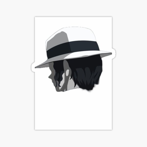 "MUZAN THE DEVIL DEMON SLAYER" Sticker for Sale by allwhatiwant4 ...