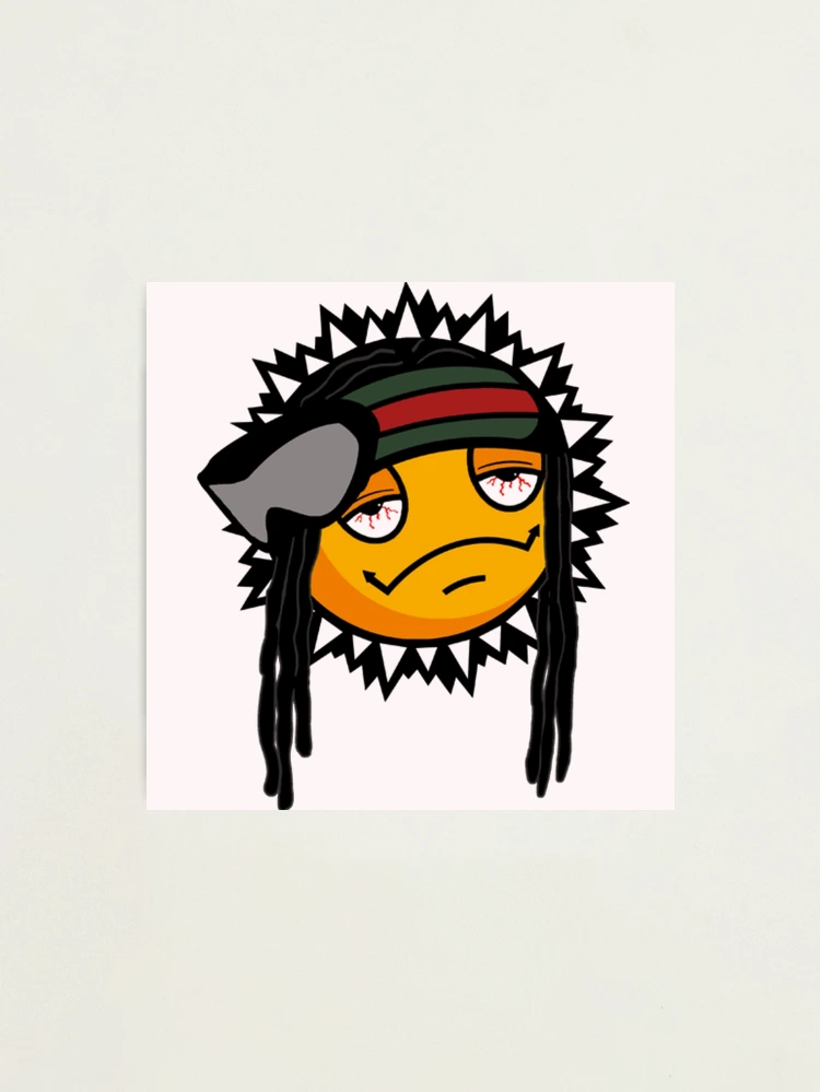 Glo Gang Emoji Wallpapers
