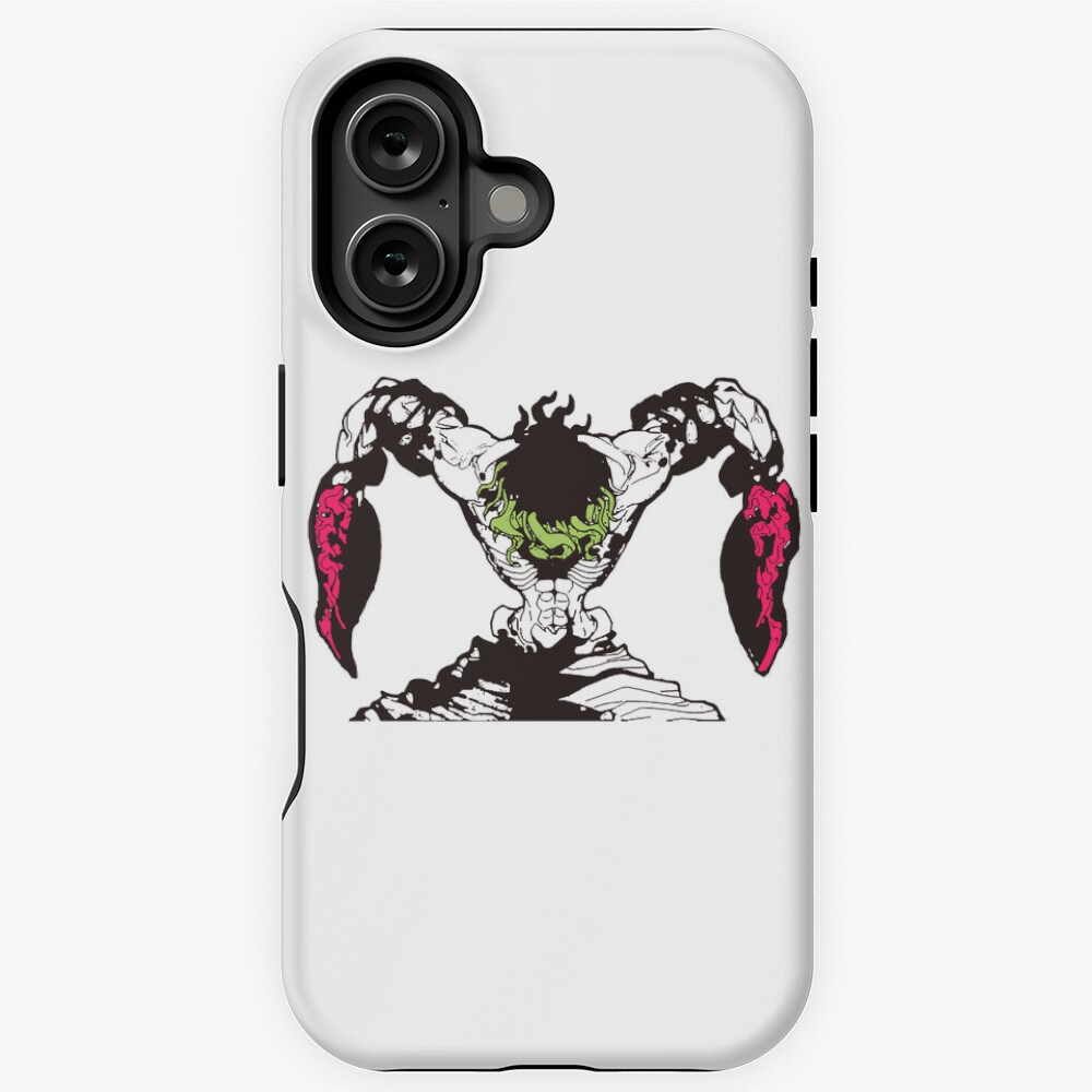 "gyutaro -Tshirt" Sticker for Sale by EffieDietrich | Redbubble