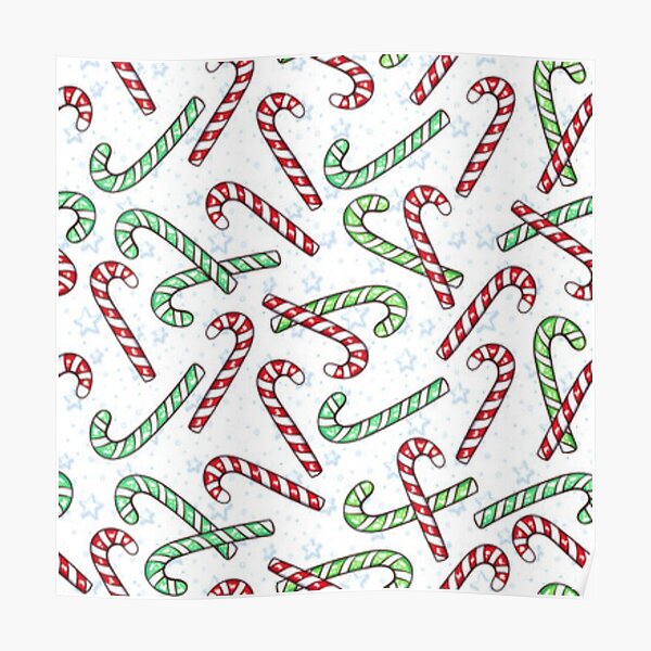 "Christmas Merry Christmas New year 2023 Simple illustrations" Poster ...