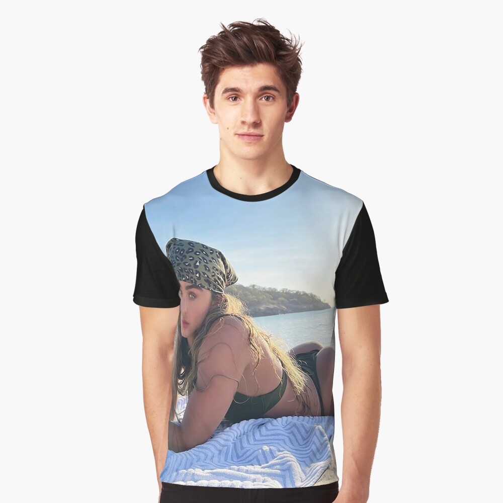 "sunrising Sommer Ray " Poster for Sale by loveling | Redbubble