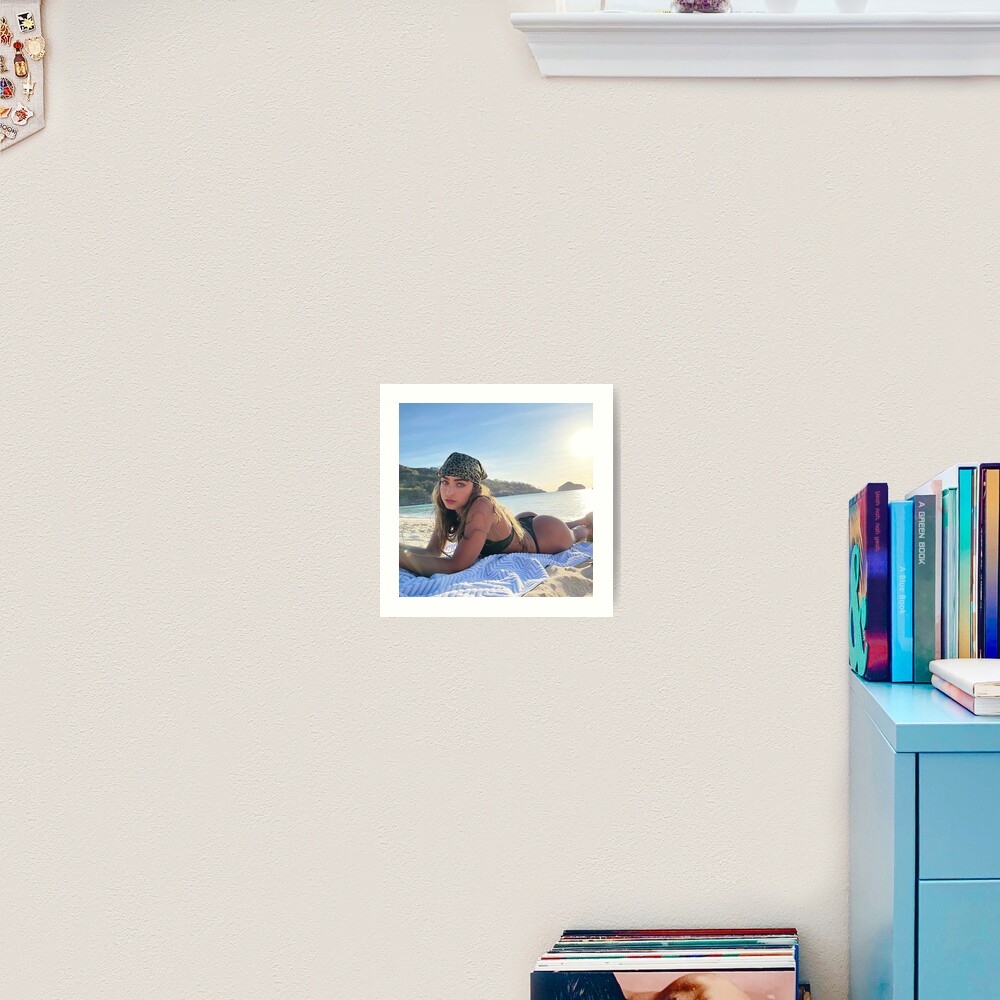 "sunrising Sommer Ray " Poster for Sale by loveling | Redbubble