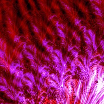 "Hot Pink Firewall" Poster for Sale by pinkal | Redbubble