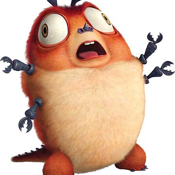 "Insectosaurus" Sticker for Sale by lagerquist62 | Redbubble