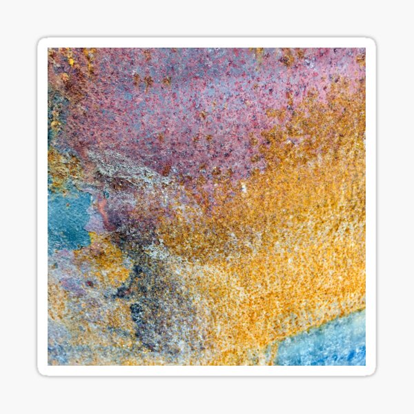 "Allotment patina" Sticker for Sale by AllotmentCapers | Redbubble