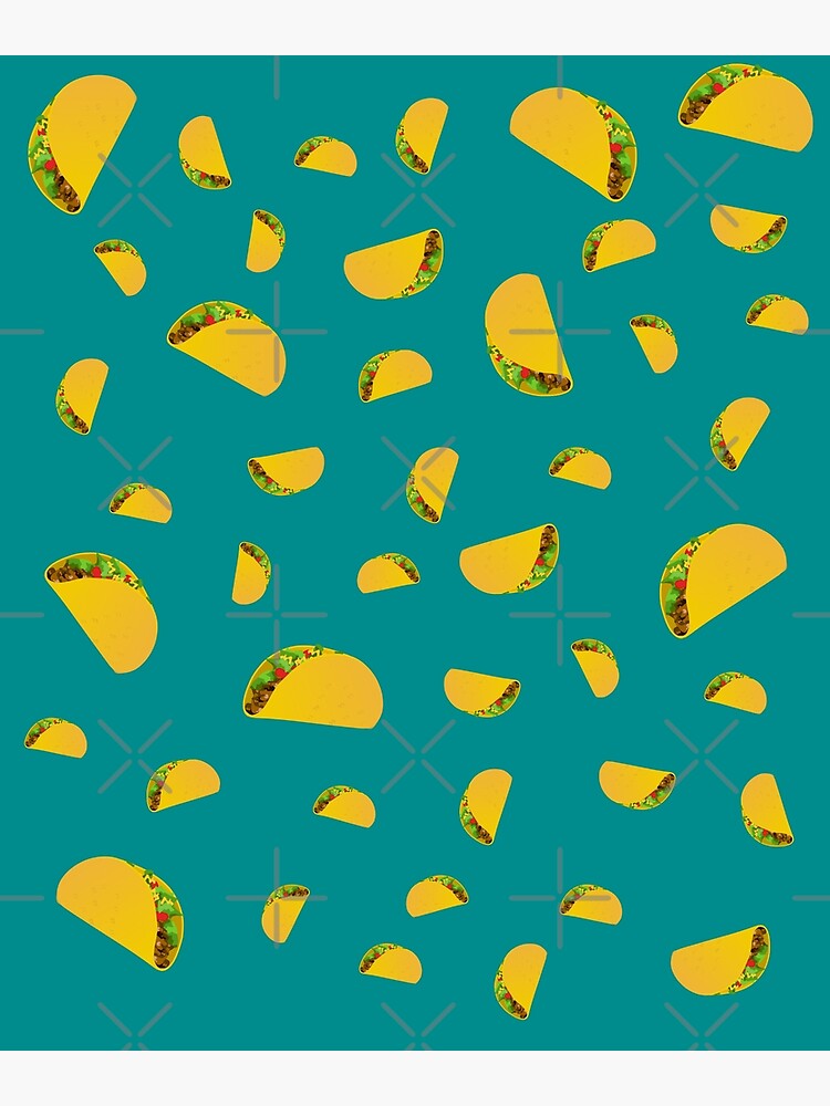 Raining Tacos