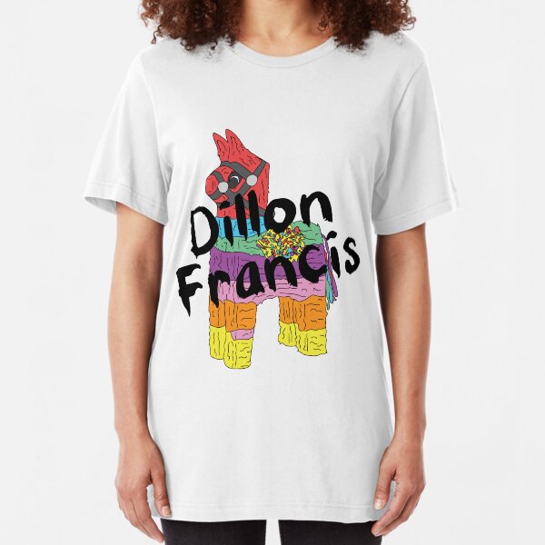 Dillon Francis T-Shirts | Redbubble