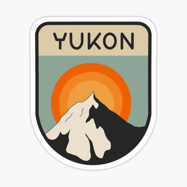 Yukon Gifts & Merchandise for Sale | Redbubble