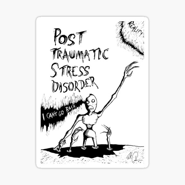 Ptsd Sketches DID Drawing My Different Identities... | My PTSD