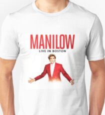 Barry Manilow: Gifts & Merchandise | Redbubble