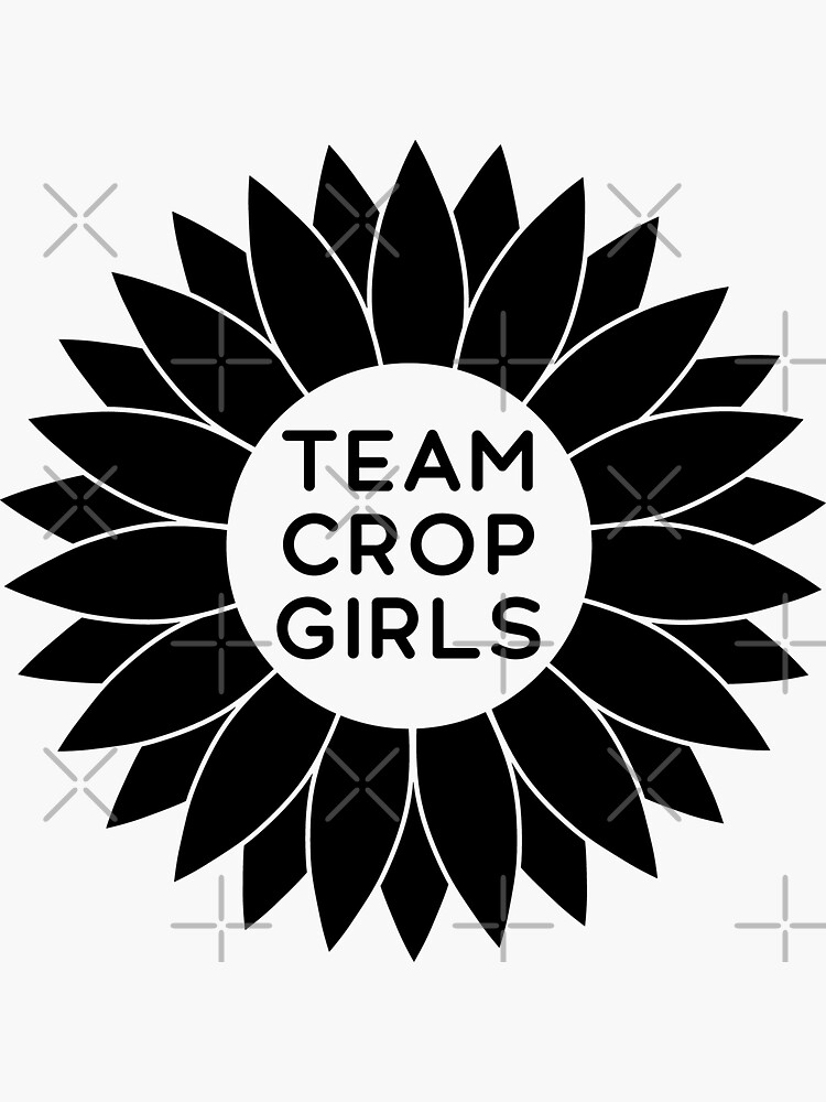 "TCG Logo Wear" Sticker for Sale by tammymcewen | Redbubble