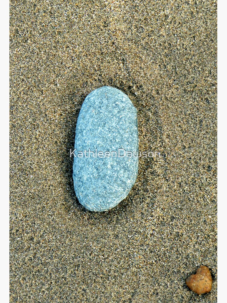 "pebble" Sticker for Sale by KathleenDawson | Redbubble