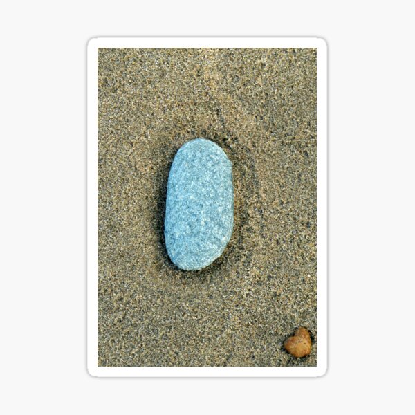 "pebble" Sticker for Sale by KathleenDawson | Redbubble
