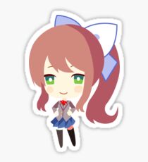 Monika: Gifts & Merchandise | Redbubble