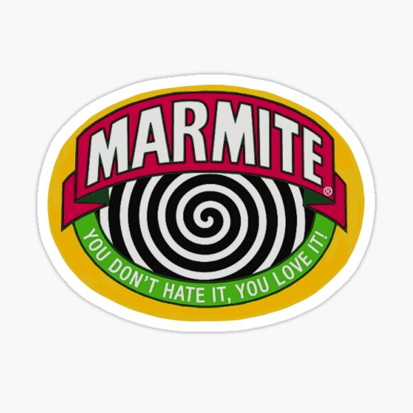 Marmite Merch & Gifts for Sale | Redbubble