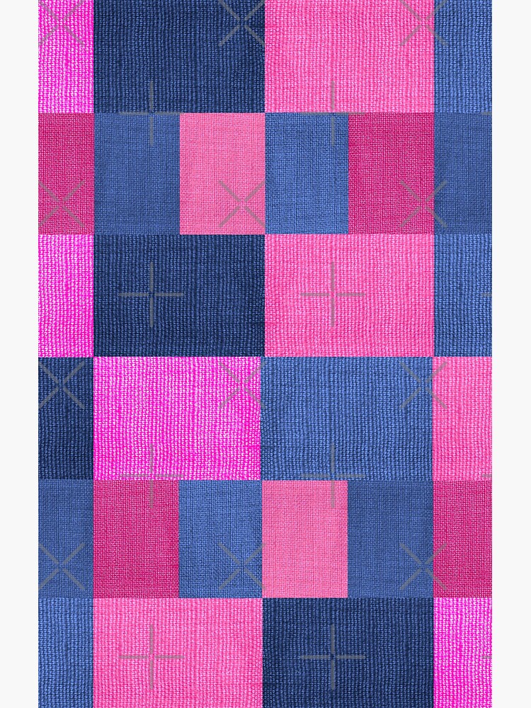 "Cute Fabric Texture" Sticker for Sale by Aleksander37 | Redbubble