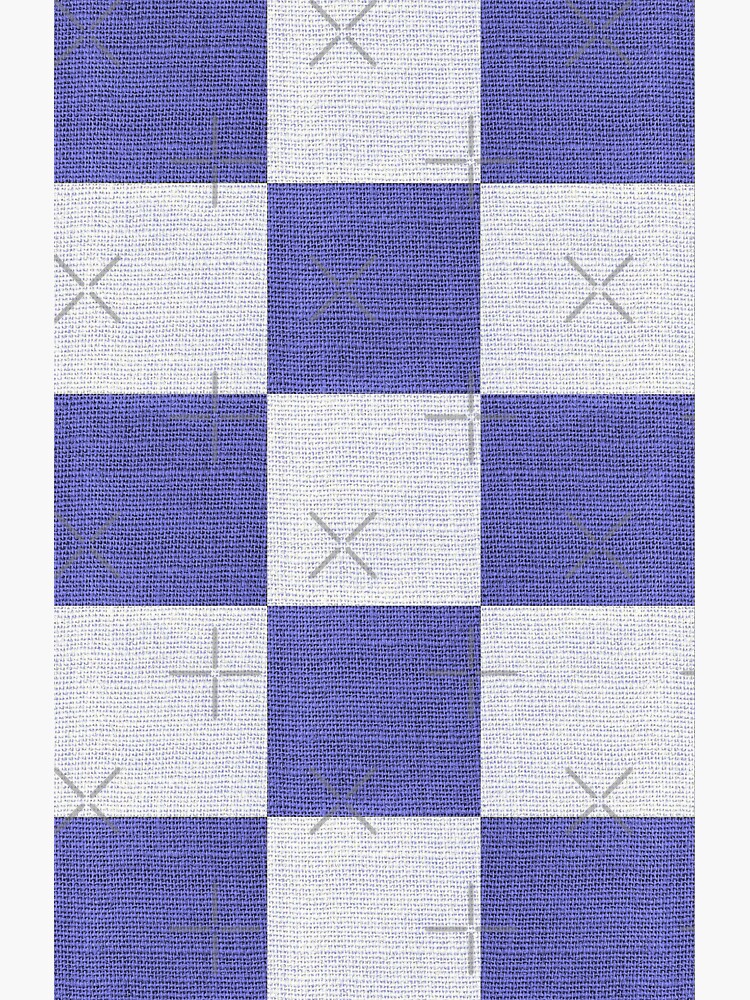 "Cute Fabric Texture" Sticker for Sale by Aleksander37 | Redbubble