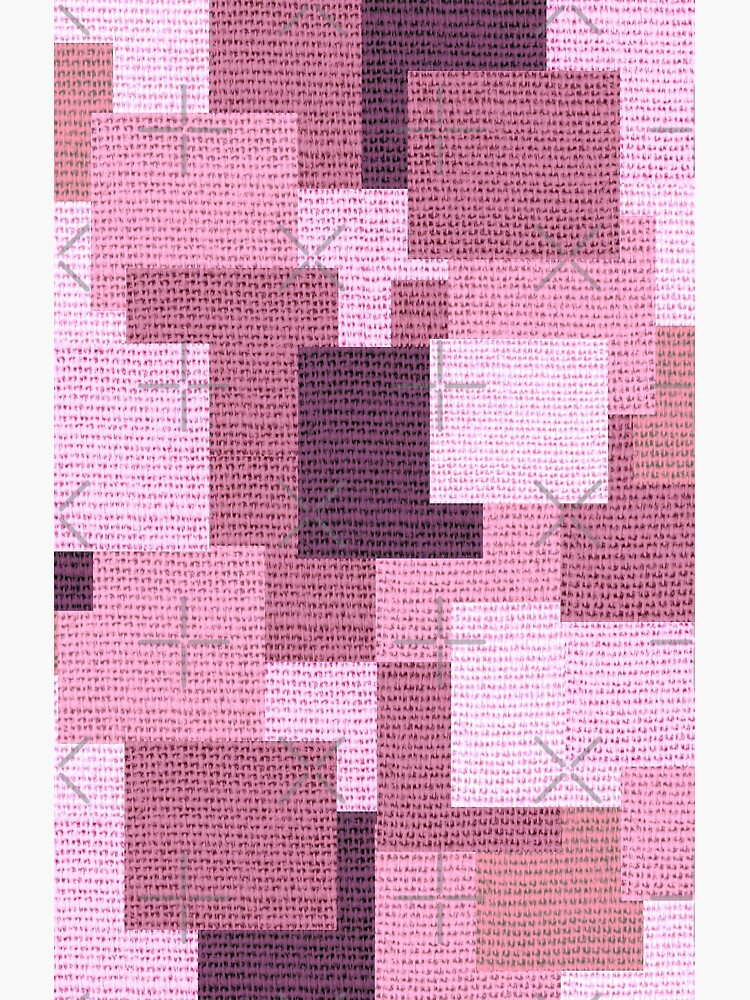 "Cute Fabric Texture" Sticker for Sale by Aleksander37 | Redbubble