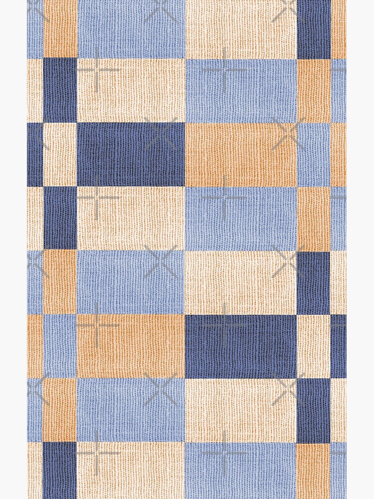 "Cute Fabric Texture" Sticker for Sale by Aleksander37 | Redbubble