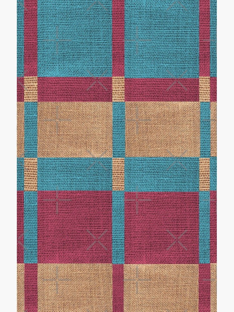 "Cute Fabric Texture" Sticker for Sale by Aleksander37 | Redbubble