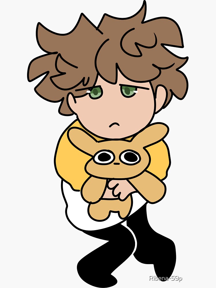 "sammy emily remnantremains" Sticker for Sale by Ribena-59p | Redbubble