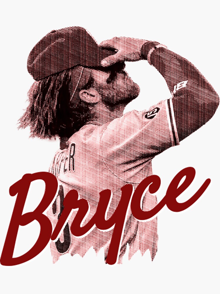 "Harper " Sticker for Sale by ThurmanLowe | Redbubble