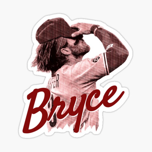 "Harper " Sticker for Sale by ThurmanLowe | Redbubble