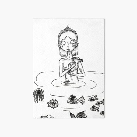 "my tears form an ocean in which my eyes are lost, so what I see loses ...