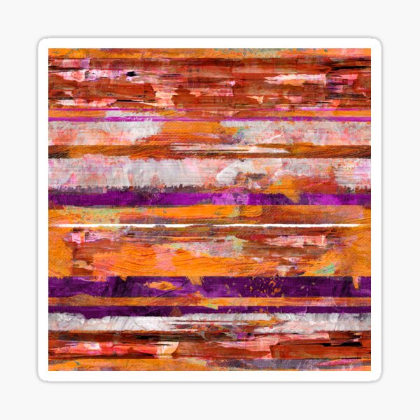 "painted old wood" Sticker for Sale by MG-S | Redbubble