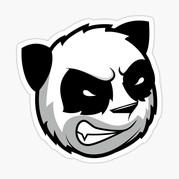 Angry Panda Gifts & Merchandise | Redbubble