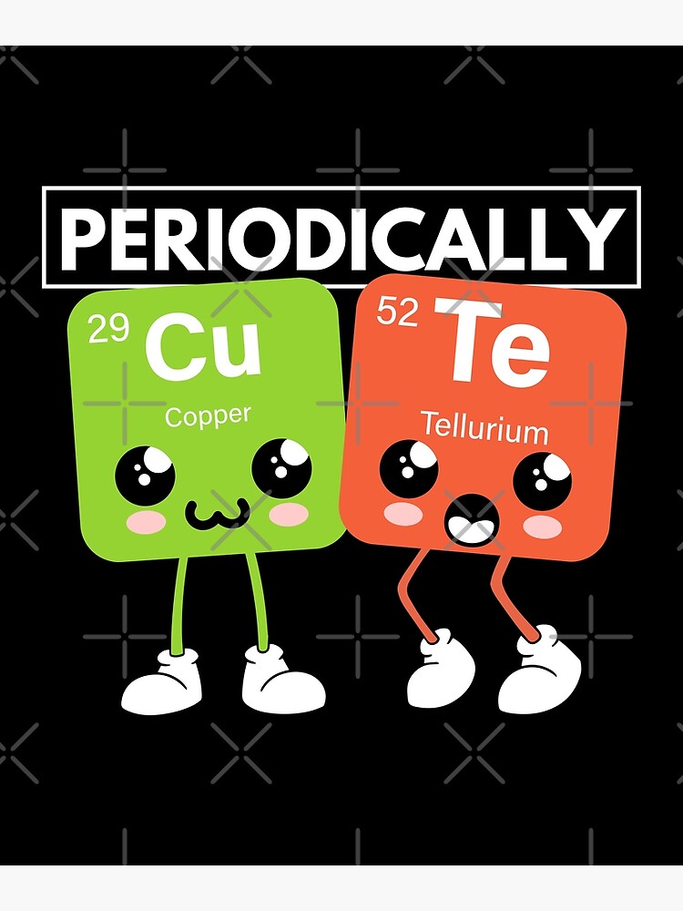 Juegos De Palabras Sobre Química Lindos