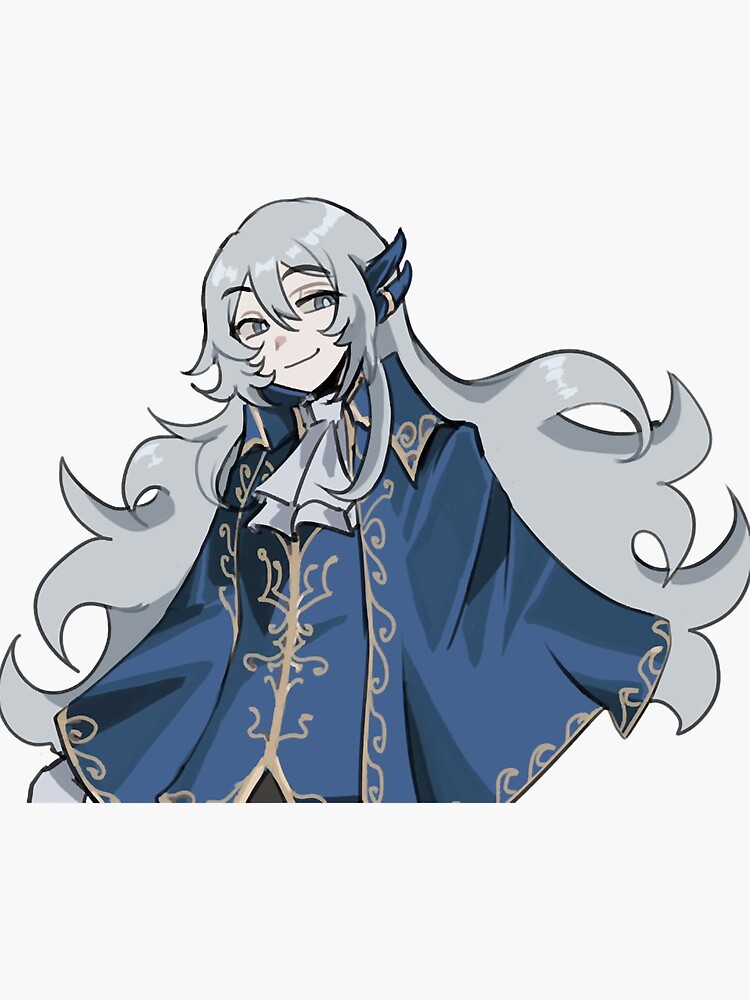 "library of ruina " Sticker for Sale by WylieAndWild | Redbubble