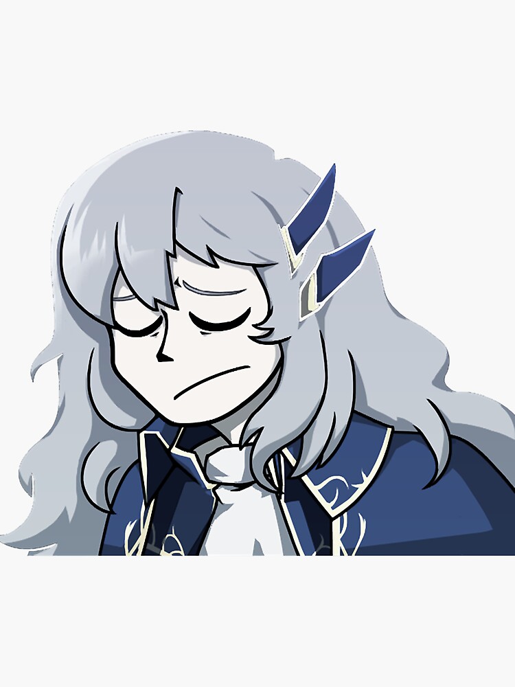 "library of ruina " Sticker for Sale by WylieAndWild | Redbubble