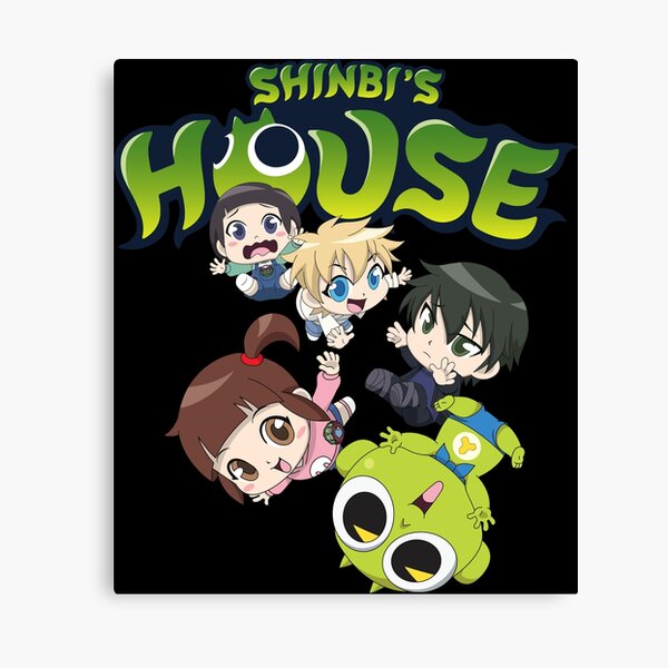 "Shinbi Apartment The Haunted House - Getcha Ghost - The Haunted Shinbi ...