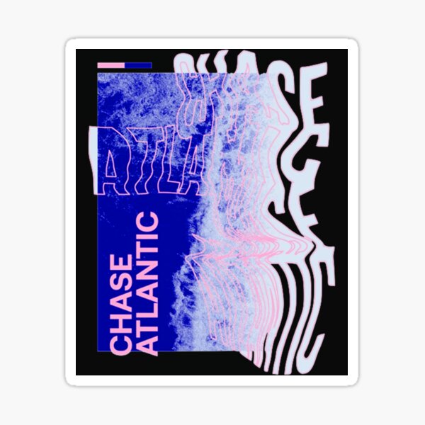 "Tidal Wave" Sticker for Sale by yukesampurna | Redbubble