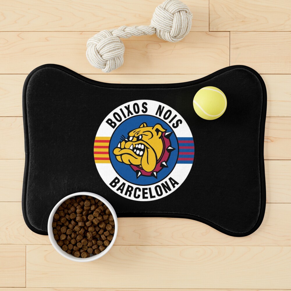 "Boixos Nois Ultras Barcelona Catalunya Fans" Sticker for Sale by ...