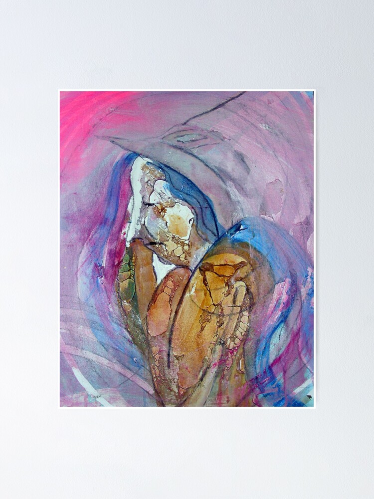 "Sadd" Poster by jomash | Redbubble