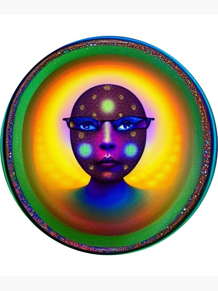 "What Can You Create With Just A Dot " Poster for Sale by jhoshea ...