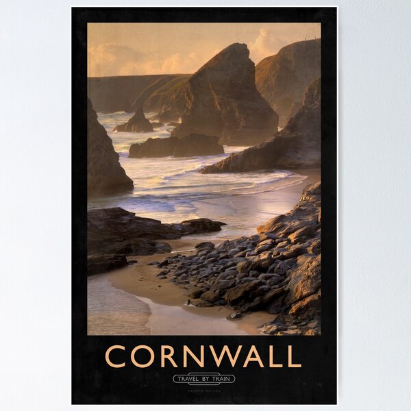 Cornwall Merch & Gifts for Sale | Redbubble