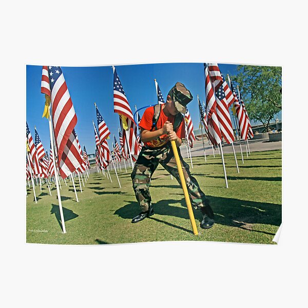 "Character Building" Poster for Sale by scullumber | Redbubble