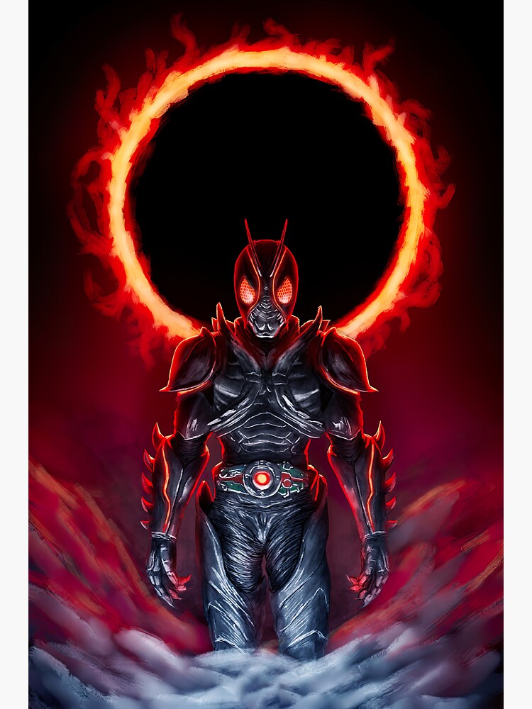 "Black Sun Berserk" Sticker for Sale by lehmannneubauer | Redbubble