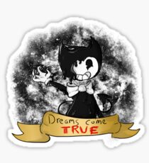 Bendy and the Ink Machine: Gifts & Merchandise | Redbubble
