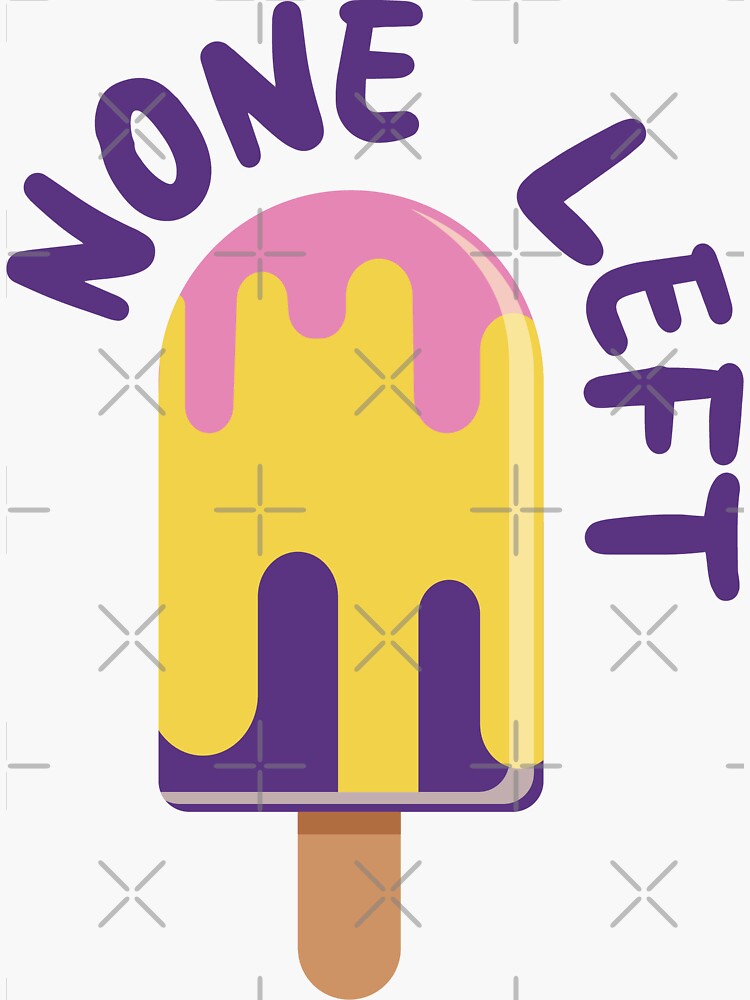 "None Left Kath and Kim Billabong" Sticker for Sale by MaisonDeNo ...