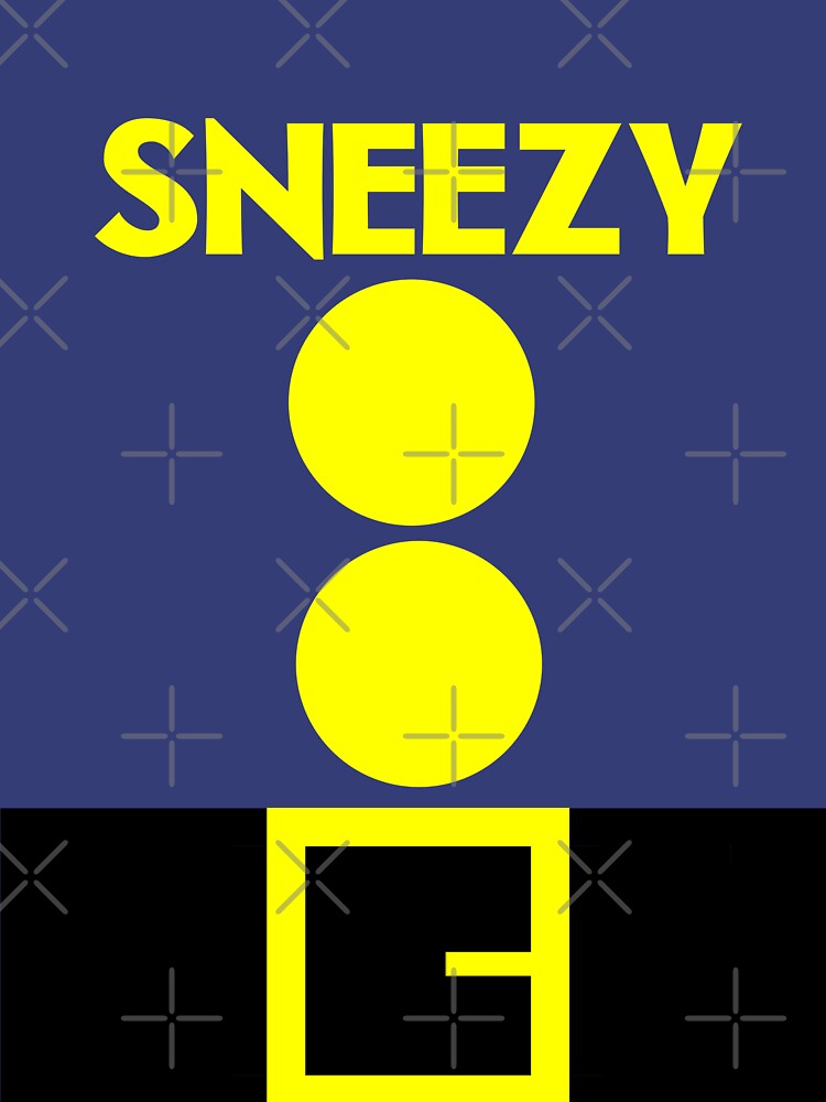 "Snow White Sneezy 7 Dwarfs Halloween Group Costume Shirt" T-shirt for ...