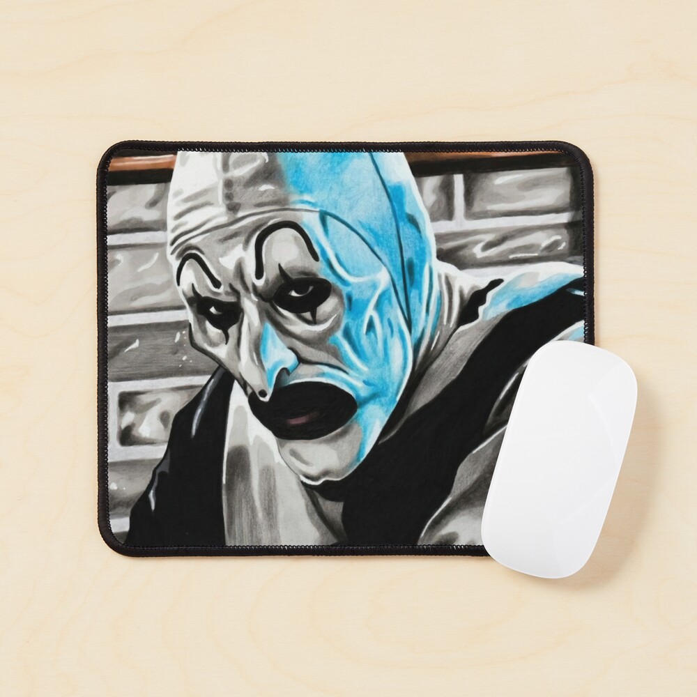 "Terrifier Horror" Poster for Sale by ipineimdahan | Redbubble