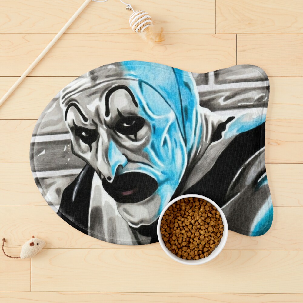 "Terrifier Horror" Poster for Sale by ipineimdahan | Redbubble