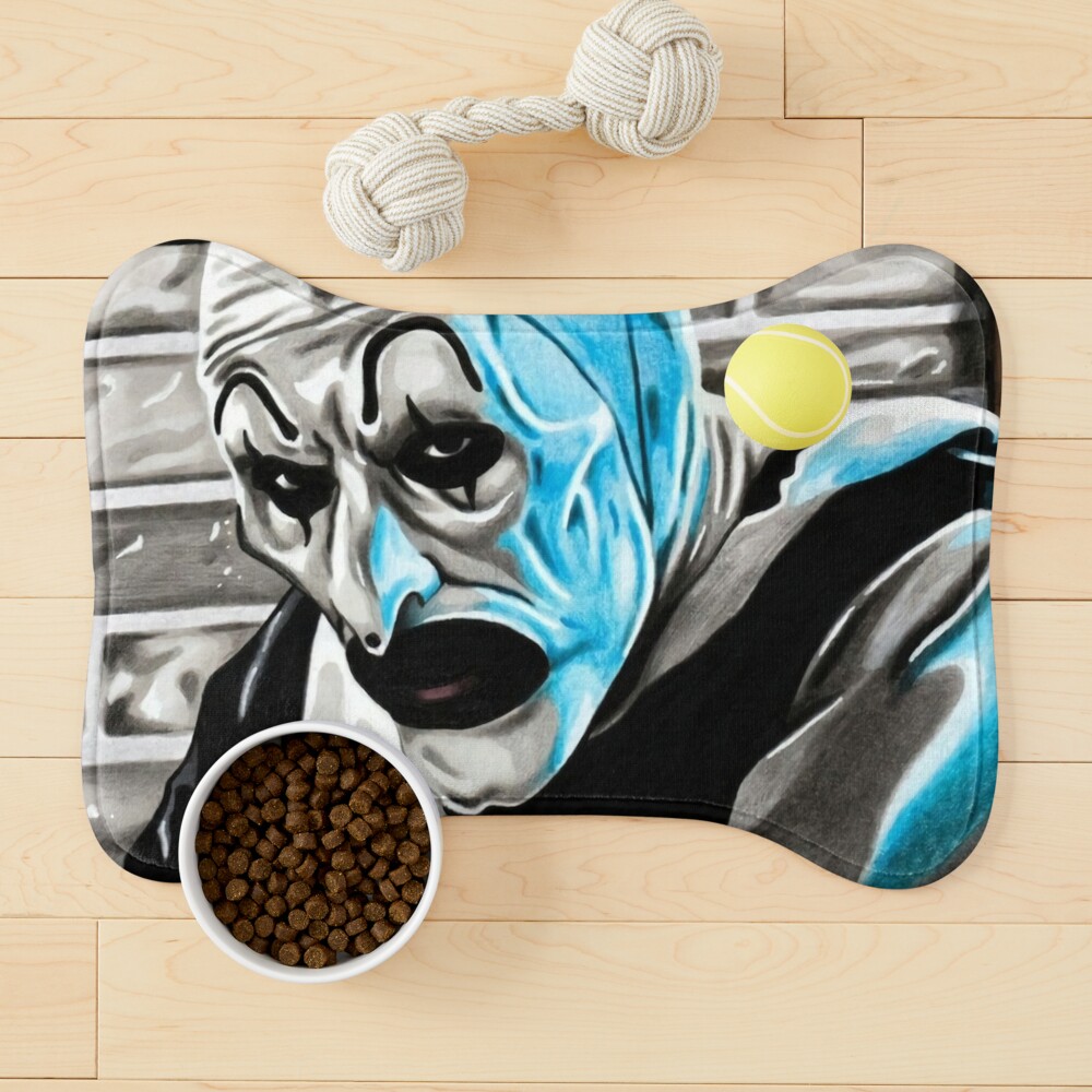 "Terrifier Horror" Poster for Sale by ipineimdahan | Redbubble