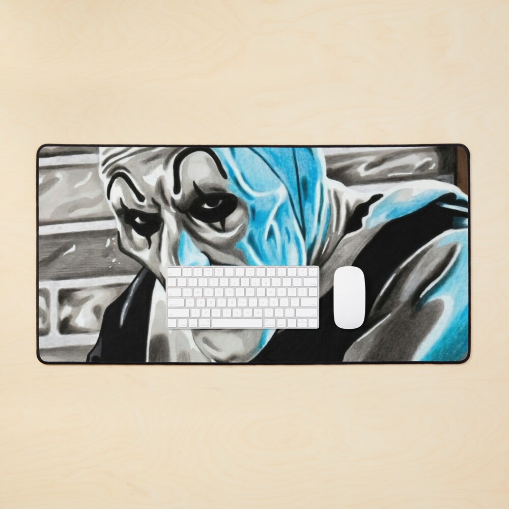 "Terrifier Horror" Poster for Sale by ipineimdahan | Redbubble